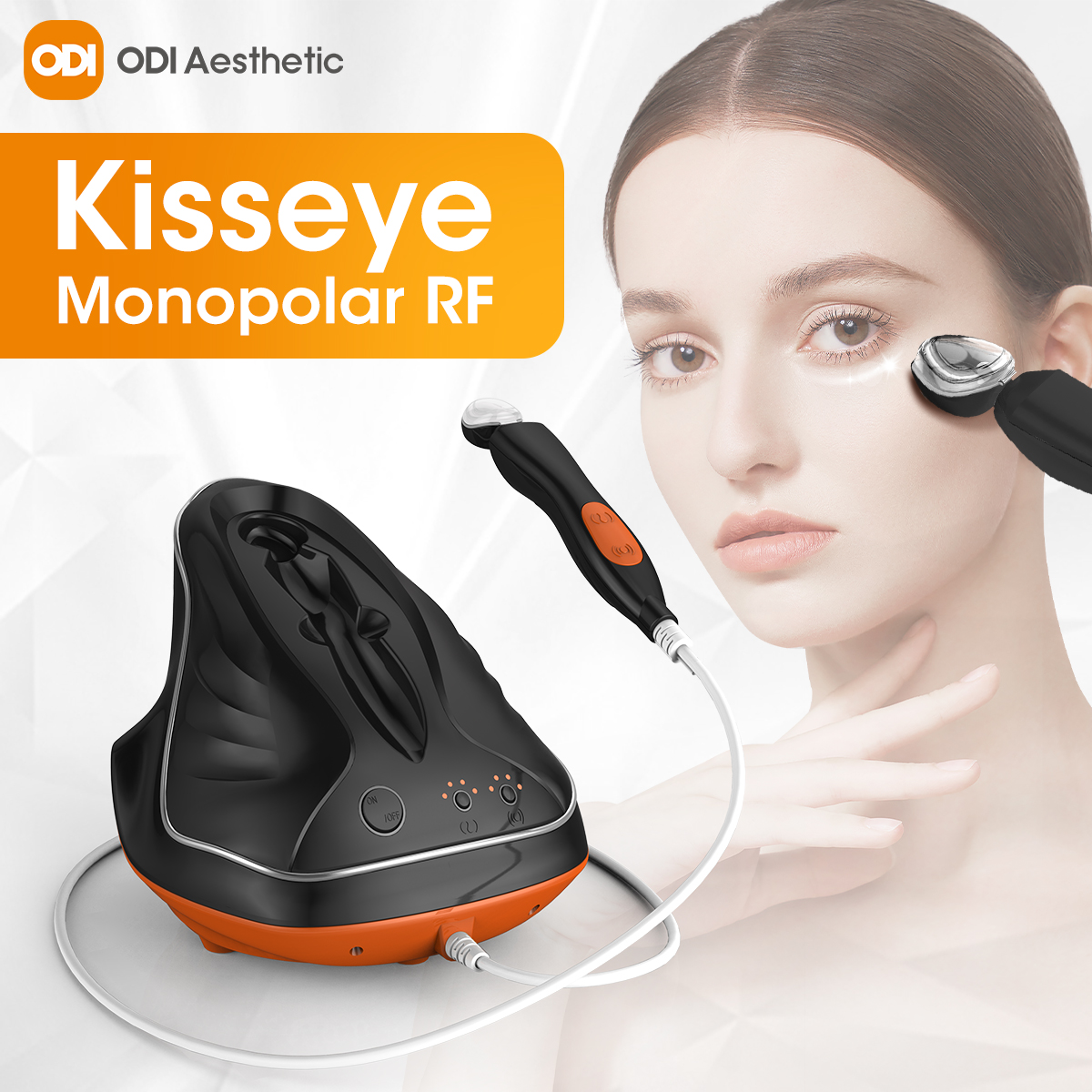 Eye wrinkles removal machine - ODI lazer hair removal machine,slimming ...