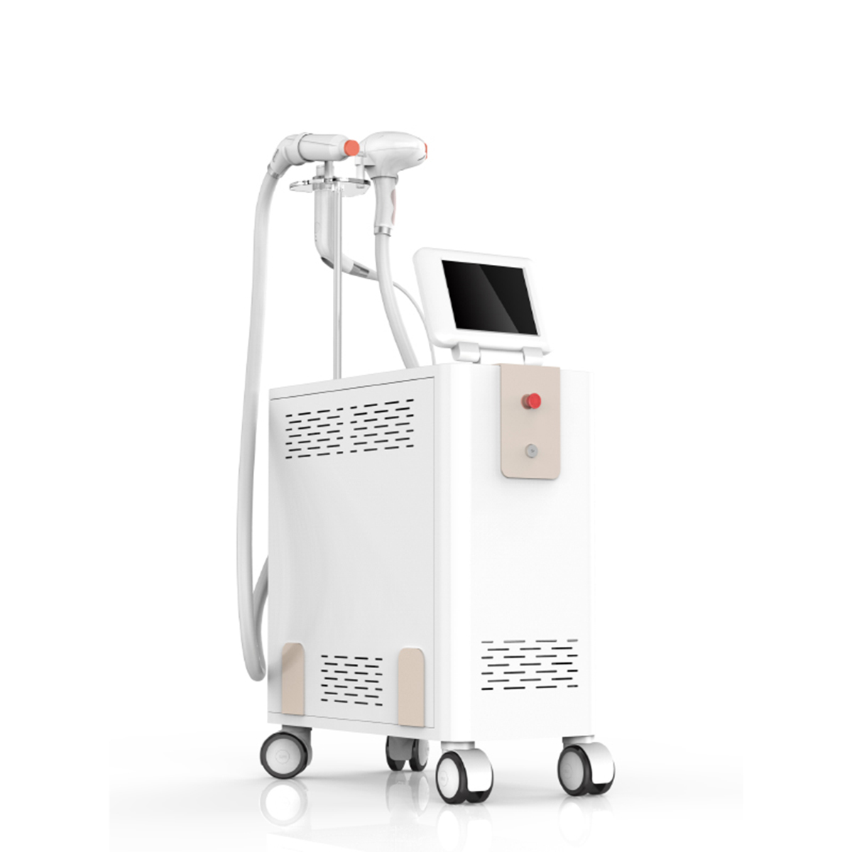 Multifunctional Beauty Machine - ODI Lazer-IPL Machine,Slimming Machine ...