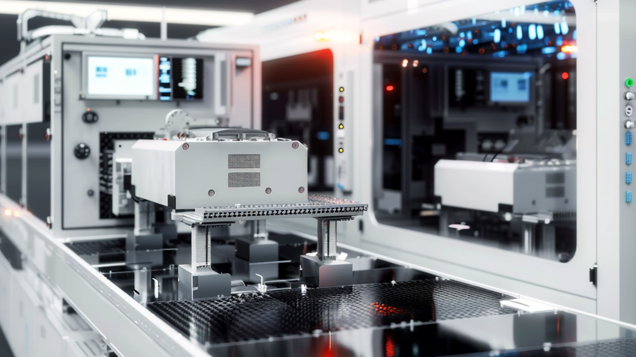 Visit-The-Factory - ODI Lazer-IPL Machine,Slimming Machine,Laser Beauty ...