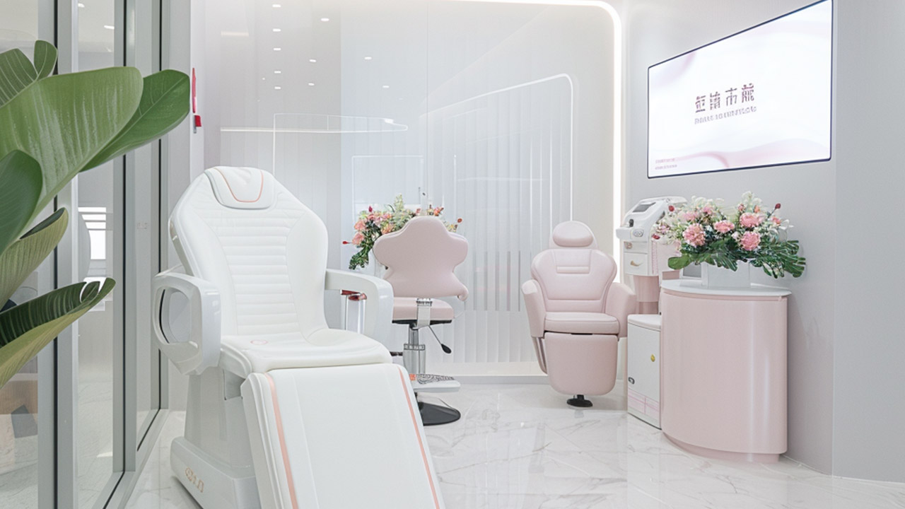 Visit-The-Factory - ODI Lazer-IPL Machine,Slimming Machine,Laser Beauty ...