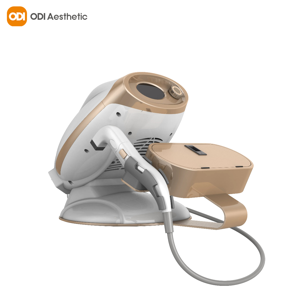 Thermage face lifting machine - ODI lazer hair removal machine,slimming ...