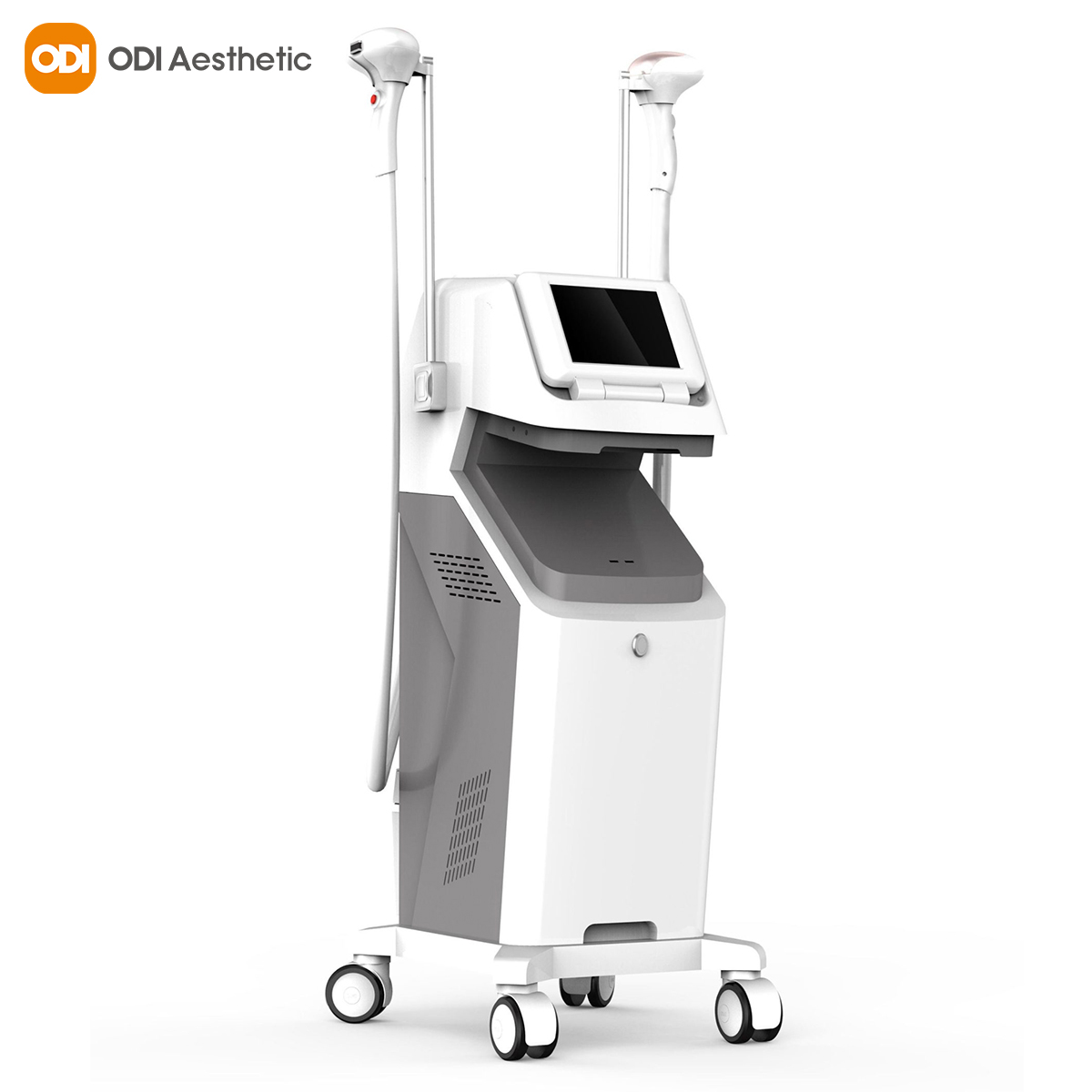 DPL multifunctional machine-E8 - ODI lazer hair removal machine ...