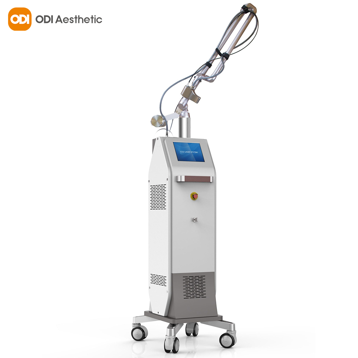 fractional co2 laser machine - LC10 - ODI lazer hair removal machine ...