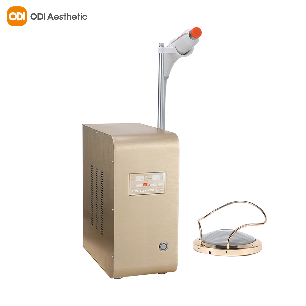 ND: YAG Laser Machine -LS 470 - ODI lazer hair removal machine,slimming ...