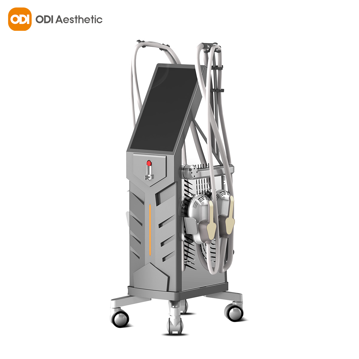 EMS sculpting machine - ODI lazer hair removal machine,slimming machine