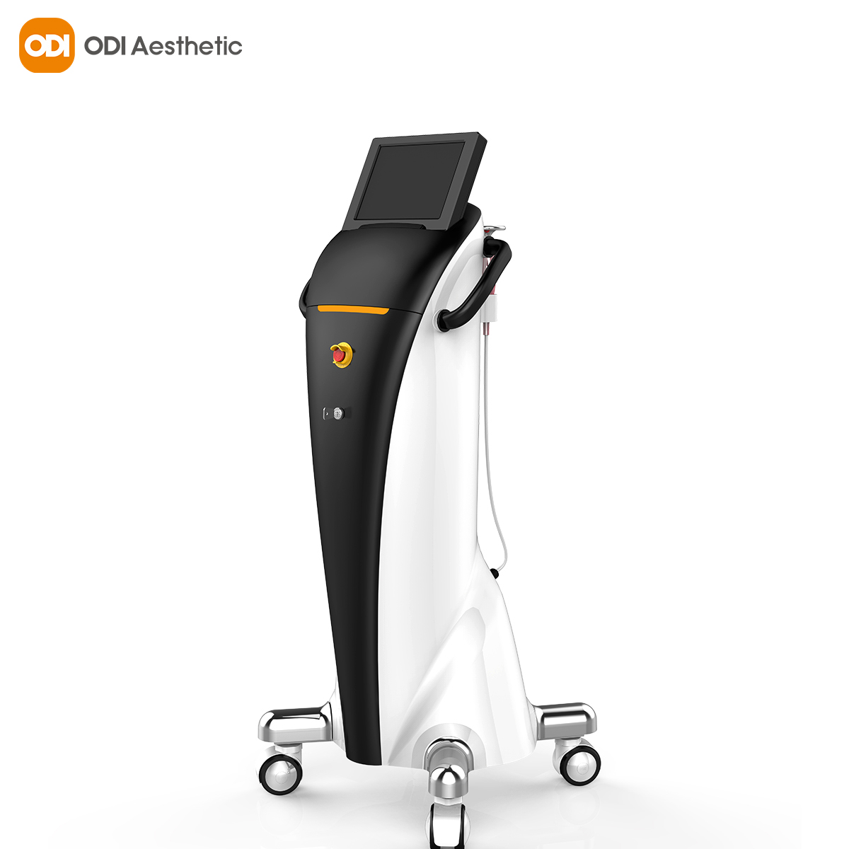 448kHz CET Therapy - Upright Edition - ODI lazer hair removal machine ...